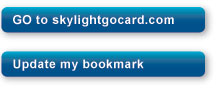 Skylight Financial, Inc. – Bank Account in a Card®